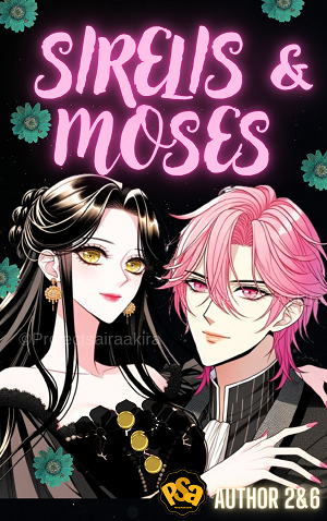 🔏[COMING SOON] SIRELIS & MOSES (BONUS PART Reaper's Destiny) - Project ...