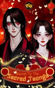 Project Sairaakira - 🔐Bound to The Sacred Taonga Part 02: Yang Lezat ...